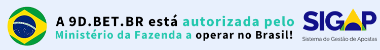 9d.bet.br | A casa de mais de 30 milhões de jogadores